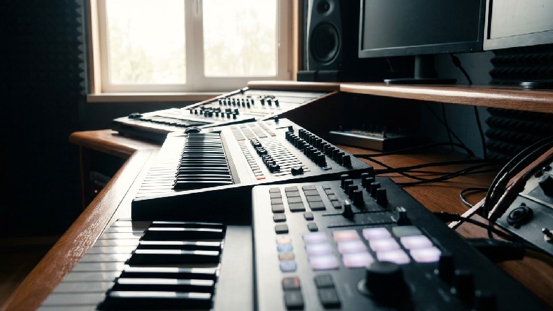 Best MIDI Controller Keyboards 2026: Top Picks for Home and ...